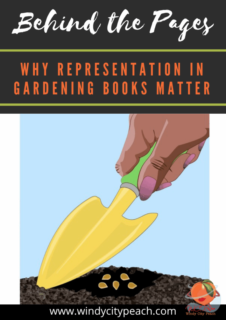 The Power of Representation: Illustrations in Harvesting Joy - Windy ...